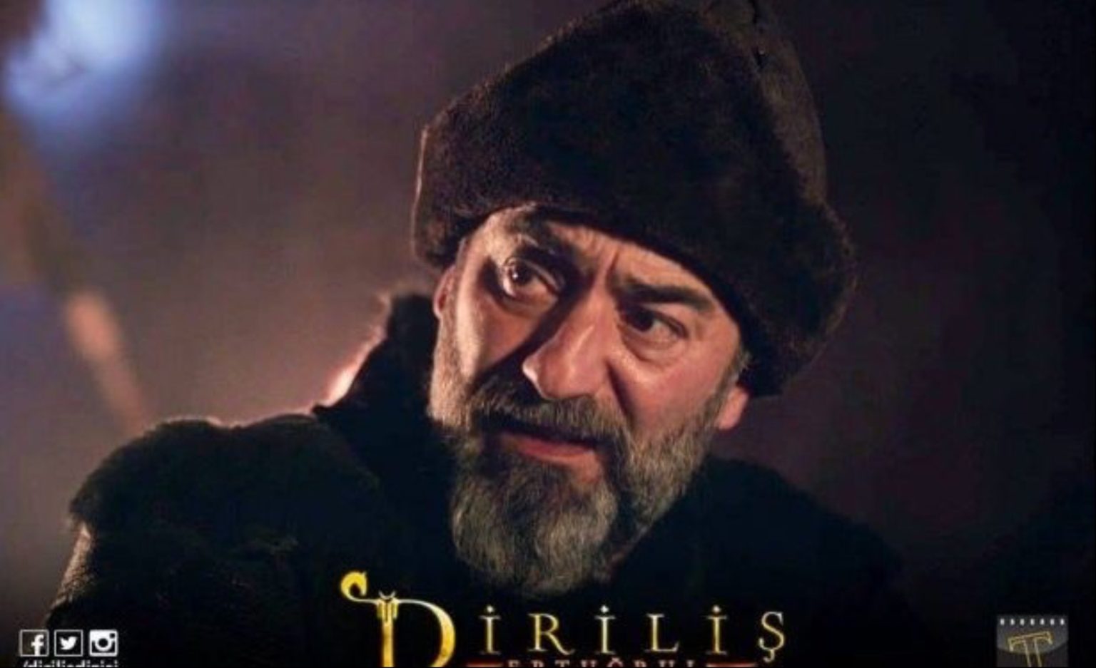 Ertuğrul star Ayberk Pekcan aka Artuk Bey passes away – 5Pillars