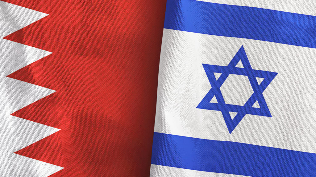 Bahrain hosts celebration of 'Israel Independence Day' – 5Pillars