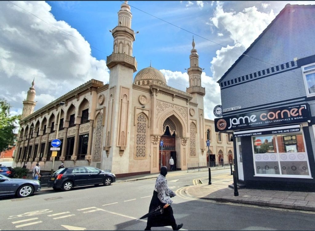 What caused the recent community tension in Leicester? – 5Pillars