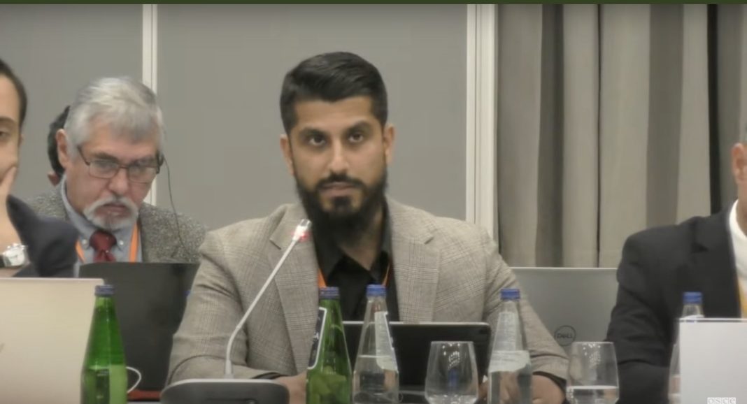 France arrests and deports CAGE Managing Director Muhammad Rabbani ...