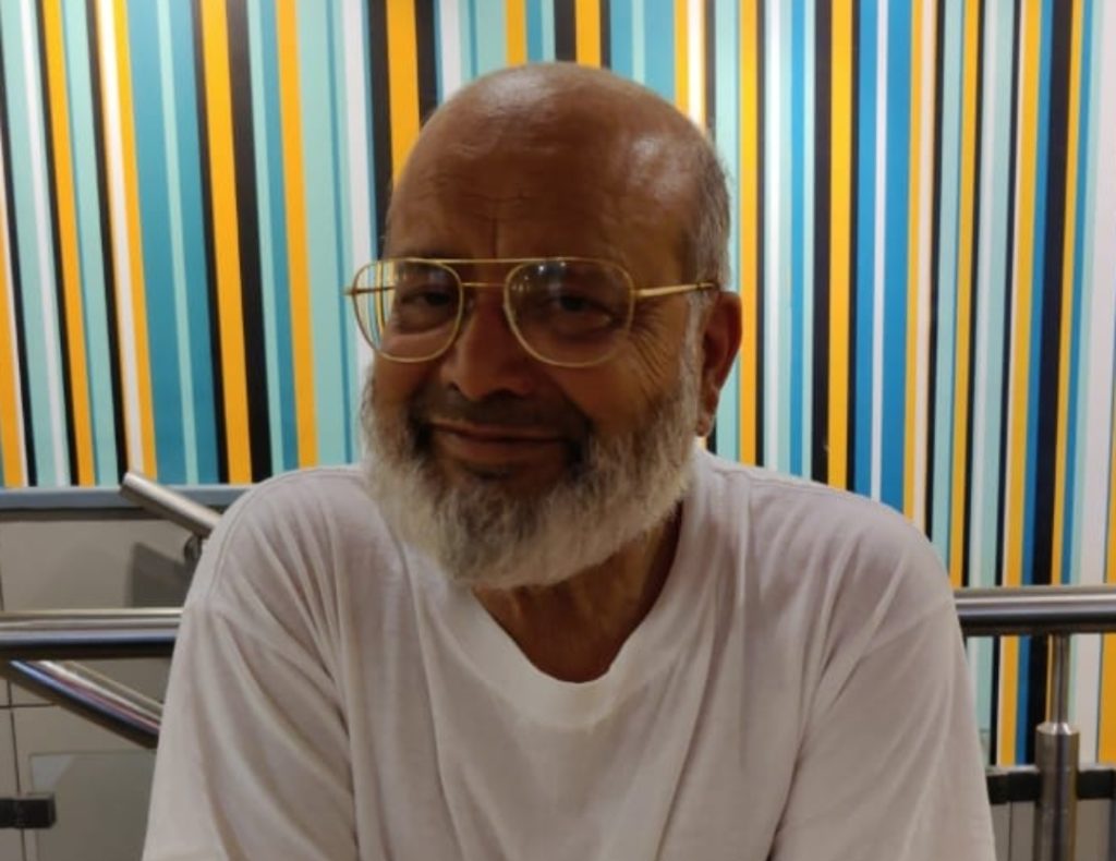 Oldest Guantanamo inmate released after nearly 20 years – 5Pillars