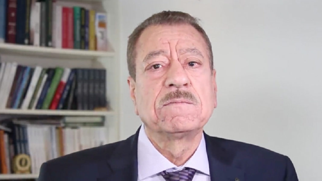 BBC refuses to ban Abdel Bari Atwan after Zionist complaints – 5Pillars