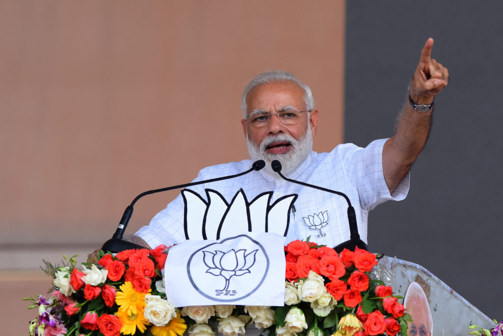 Understanding the global threat of Hindutva ideology and politics ...