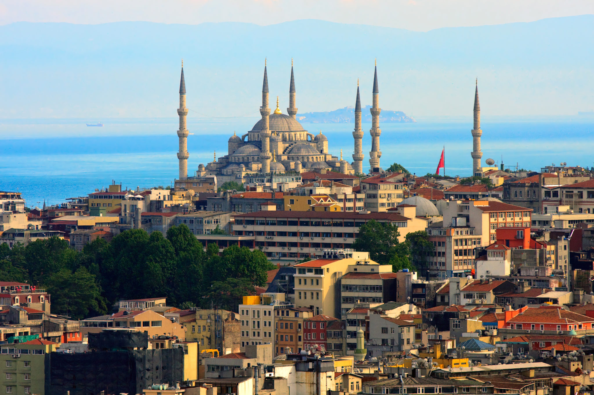 Great disasters in Islamic history: The abolition of the Khilafah ...