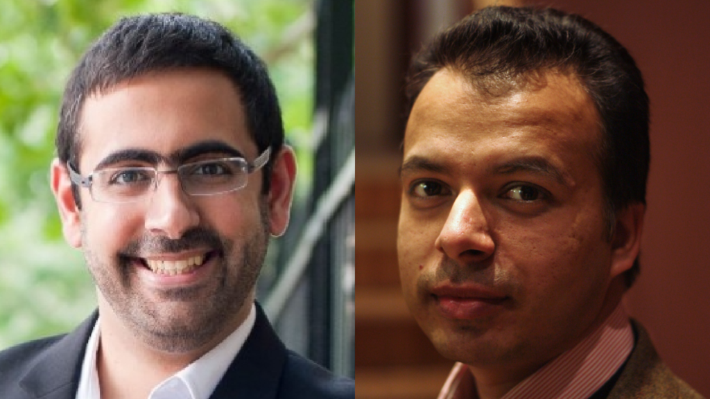 Judge rules Ed Husain defamed Miqdaad Versi on Twitter – 5Pillars