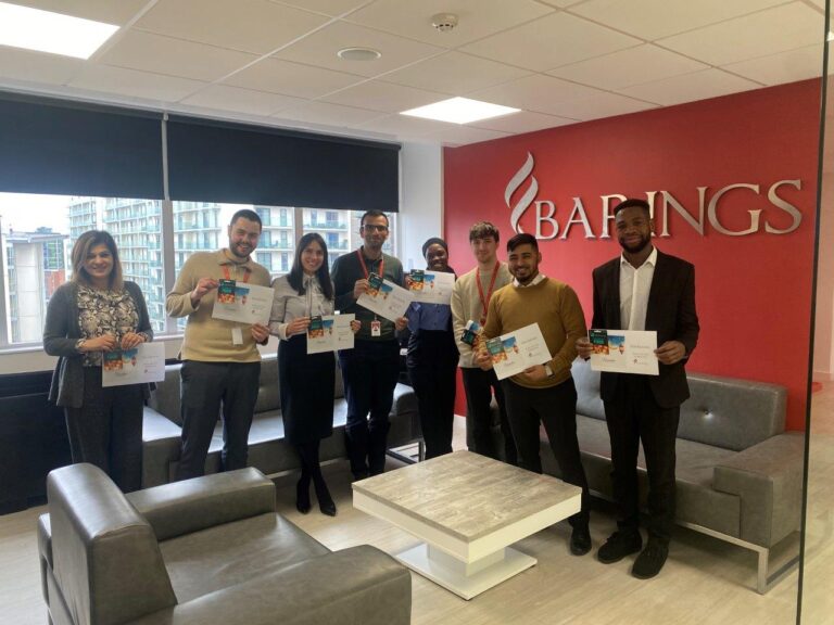 Non-Muslims at Manchester law firm fast in solidarity with Muslim ...