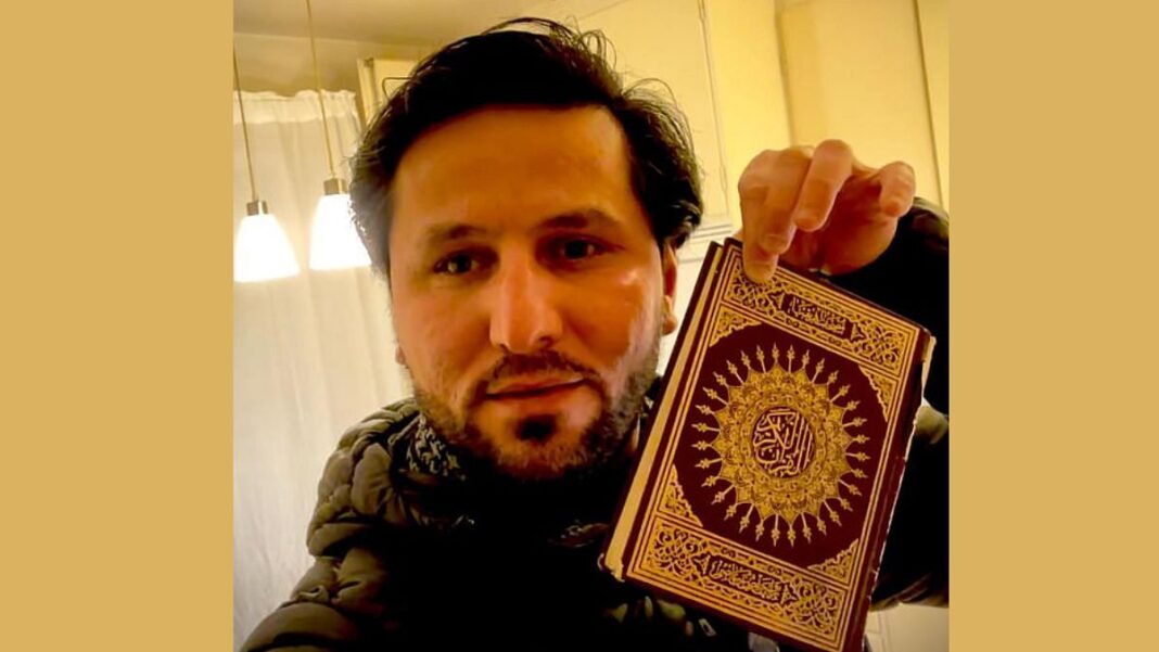 Swedish police release five suspects in Salwan Momika killing – 5Pillars