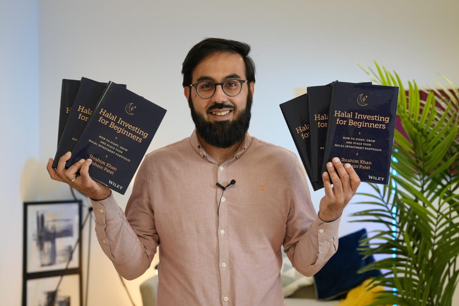 Halal Investing for Beginners: A crash course to make Muslims richer ...