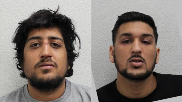 Men convicted of murder of Mohammed Shah Subhani – 5Pillars