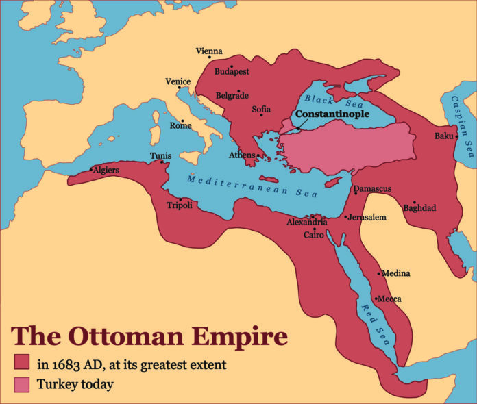 Osman 1: Founder of the Ottoman Empire – 5Pillars
