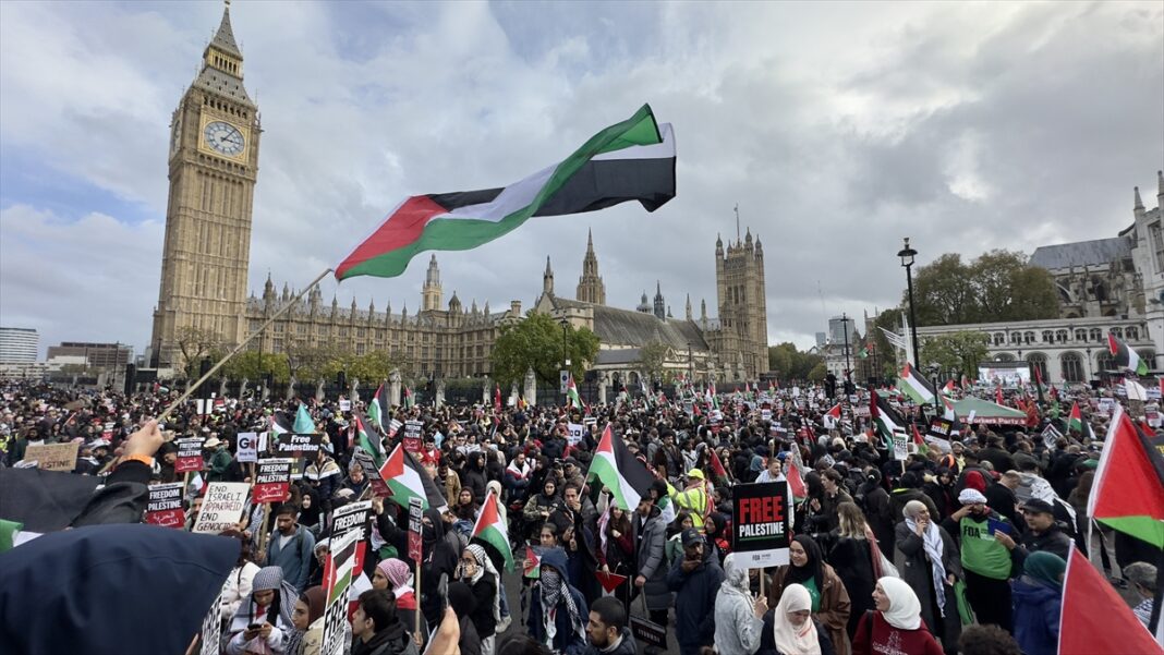 The Gaza genocide is spreading Islam and revolution in the West – 5Pillars