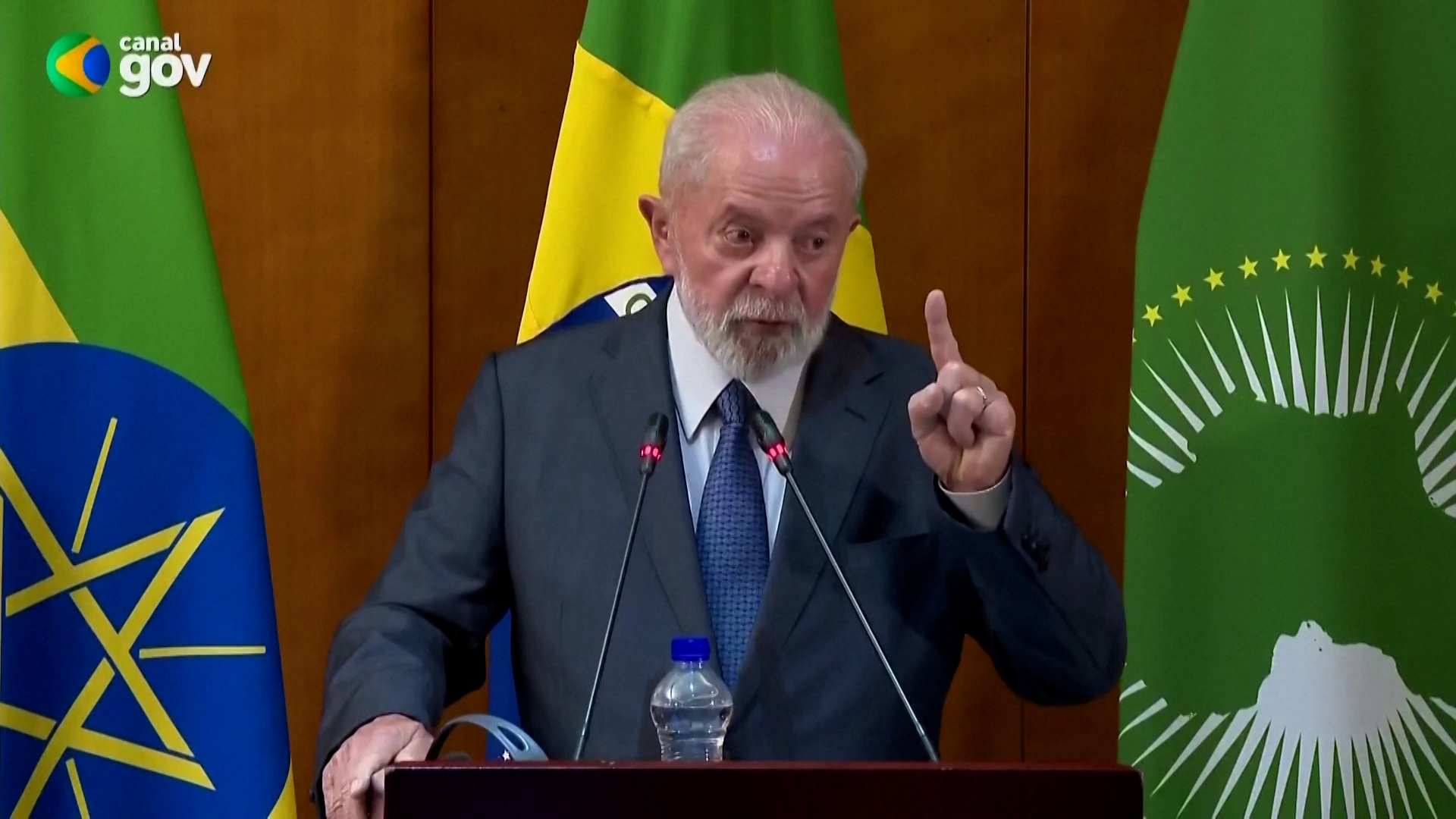 Brazil's President Lula compares Israel to Hitler – 5Pillars