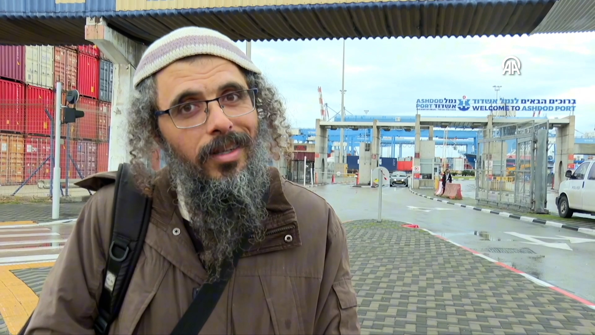 Israeli settler boasts of blocking oxygen supplies to Gaza – 5Pillars