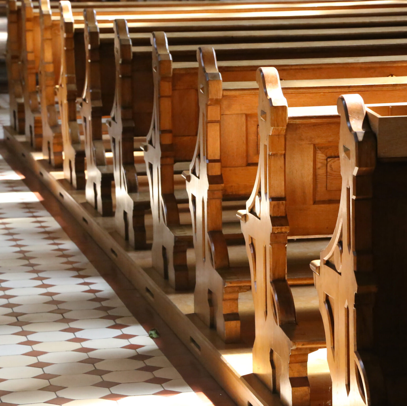 Is Christianity dying in U.S. as thousands of churches close? – 5Pillars
