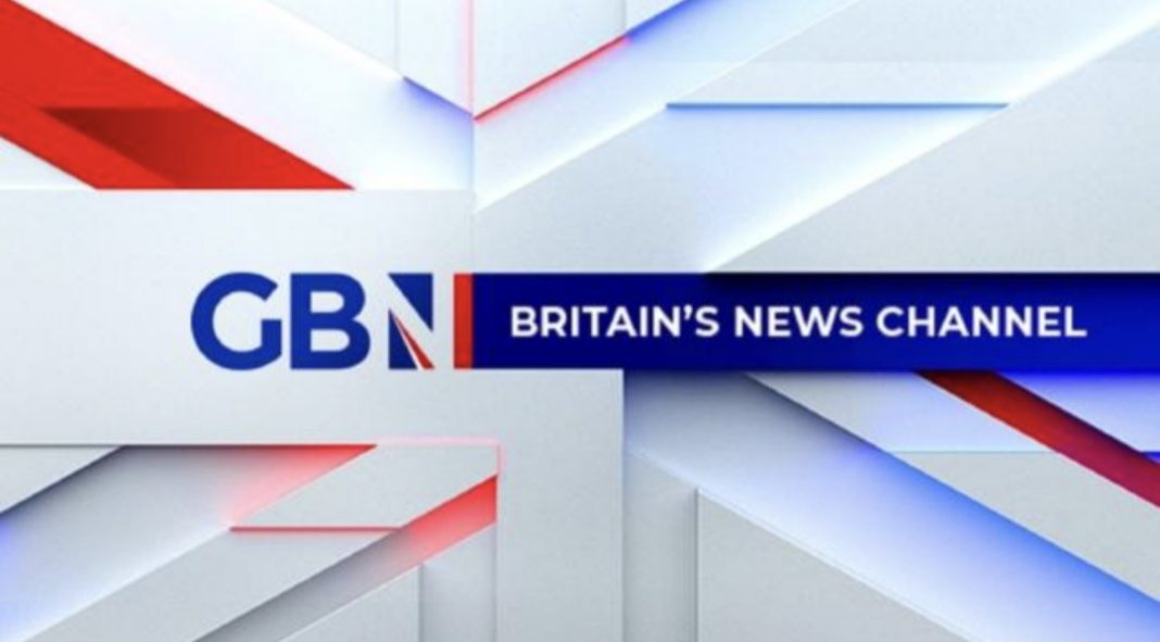 'Islamophobic' GB News becomes UK's most watched TV news channel – 5Pillars