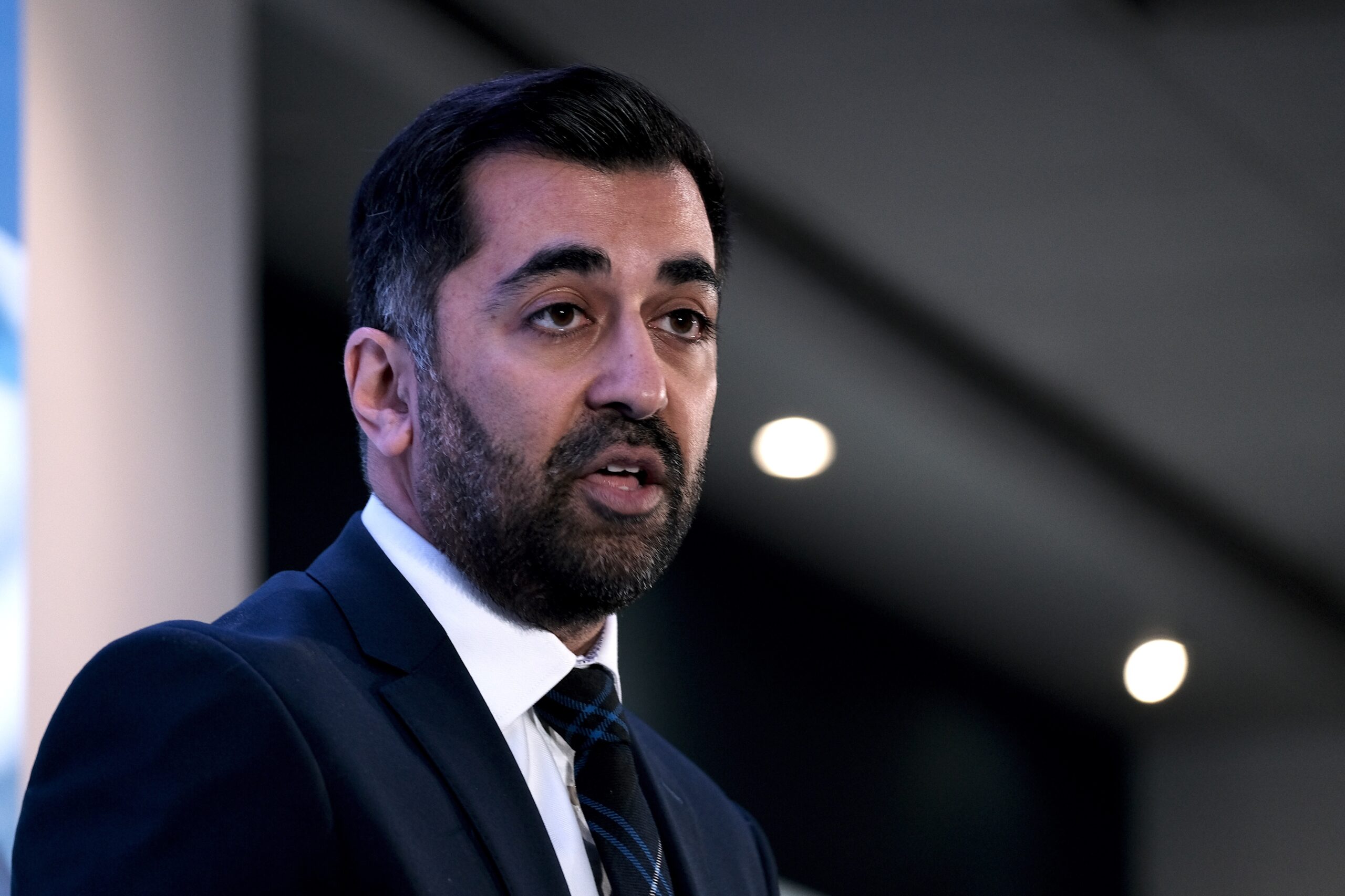 Humza Yousaf resigns as Scottish First Minister – 5Pillars