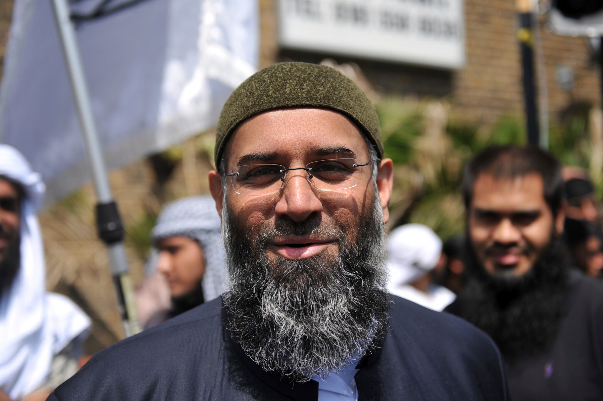 Anjem Choudary loses appeal as court upholds life sentence – 5Pillars