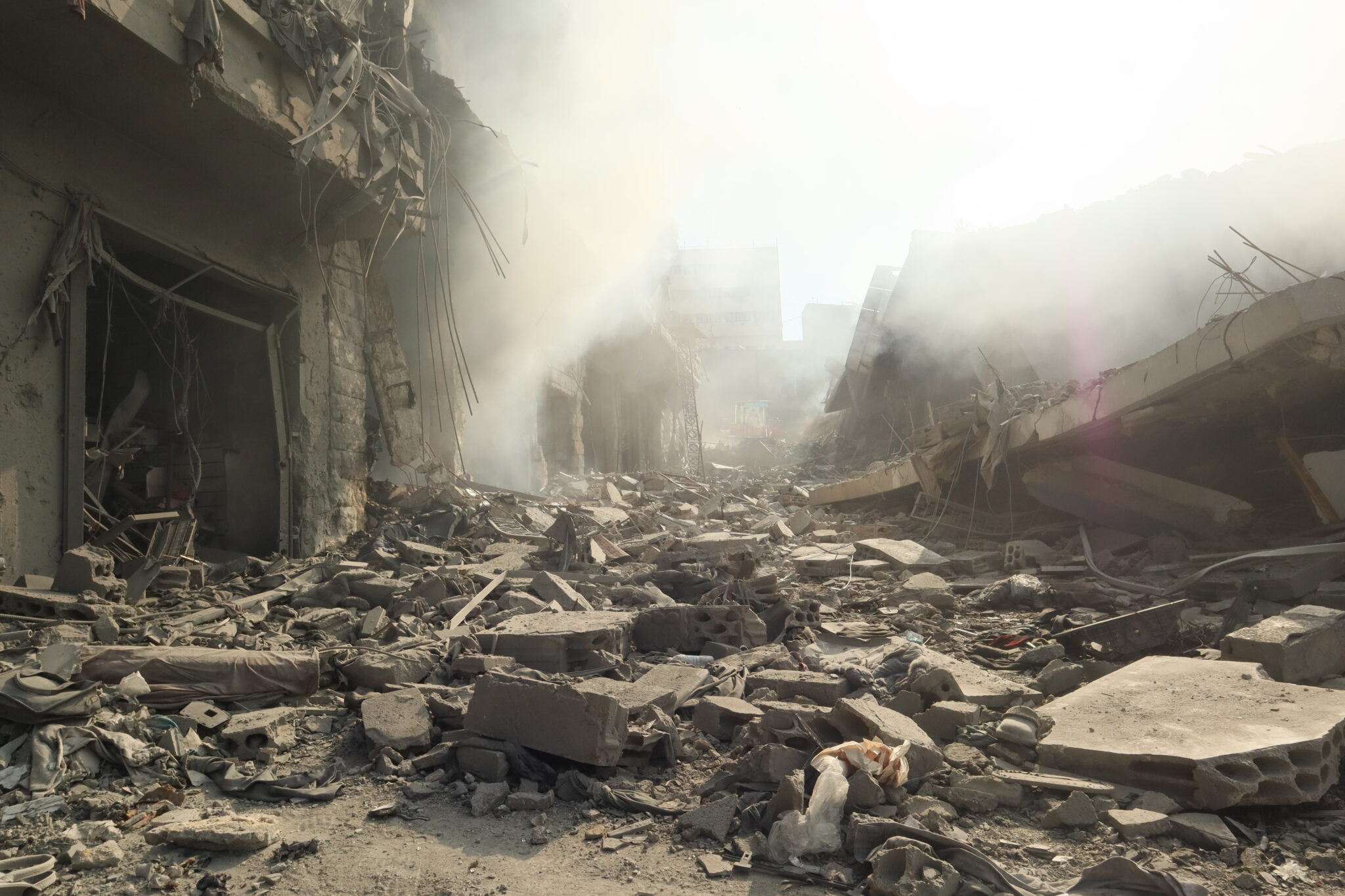 Israel launches fresh Lebanon strikes undermining fragile truce – 5Pillars