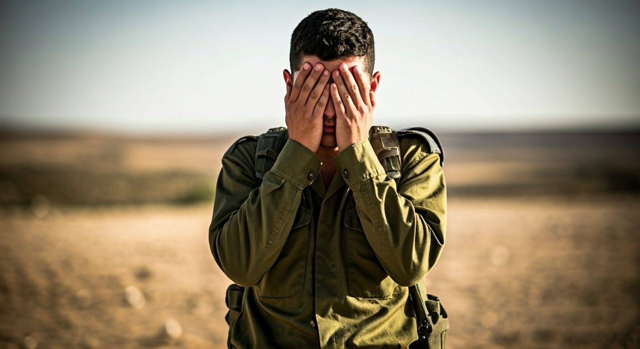 Six Israeli soldiers commit suicide, thousands more get mental health ...