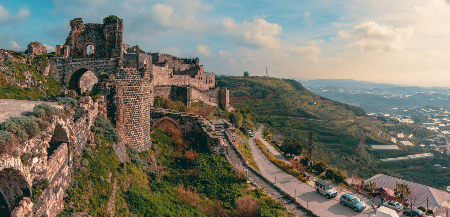 Who are the Alawites of Syria? – 5Pillars