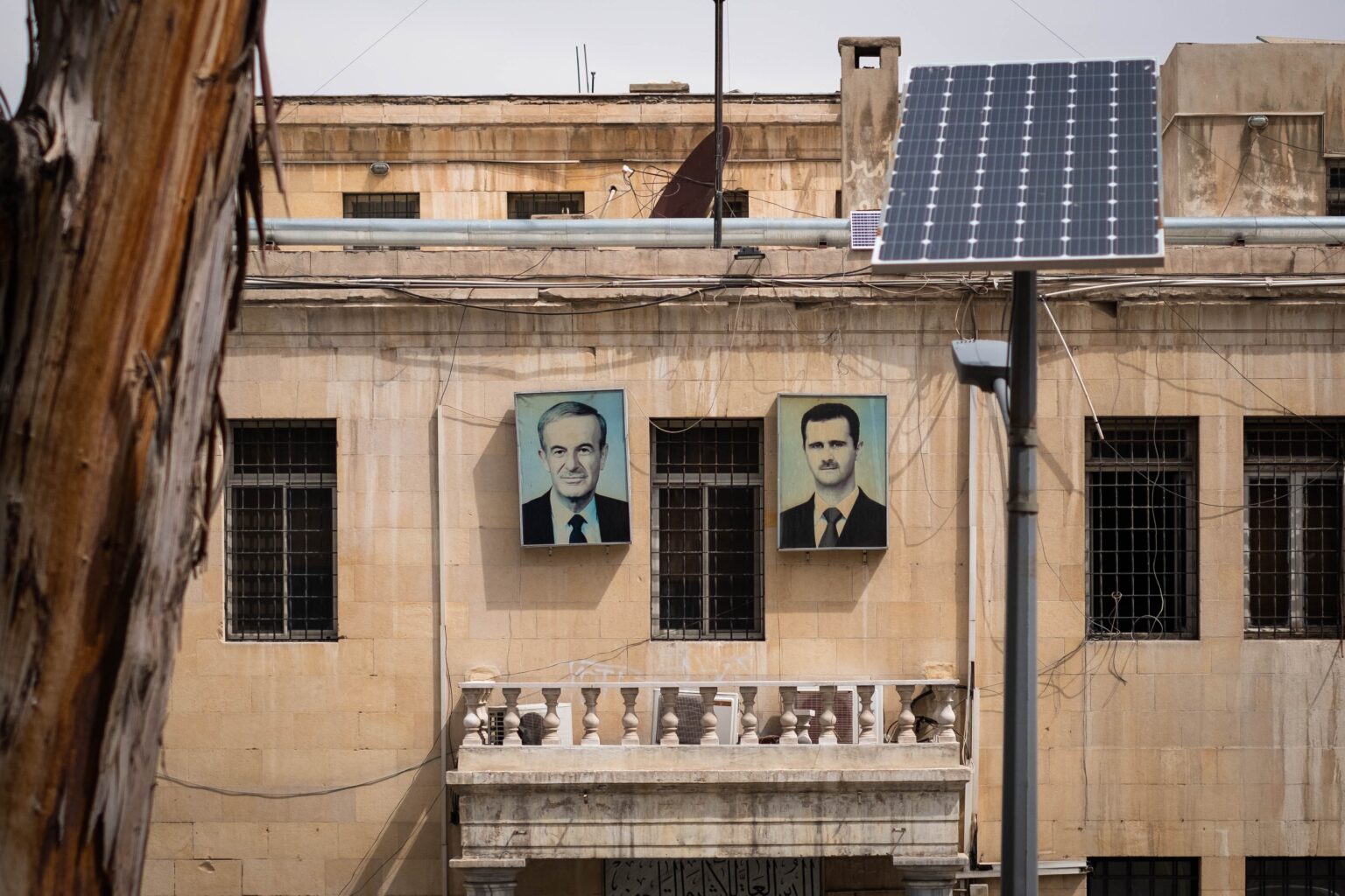 Who are the Alawites of Syria? – 5Pillars