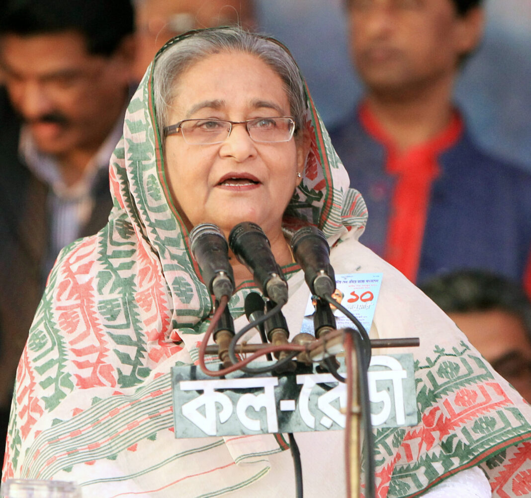 Bangladeshi court sentences Tulip Siddiq MP to jail over corruption ...