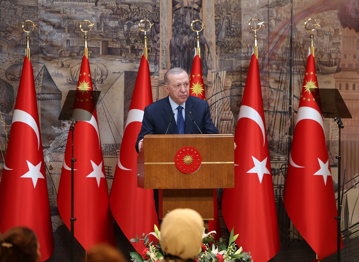 Erdogan: Muslim nations must have United Nations veto – 5Pillars
