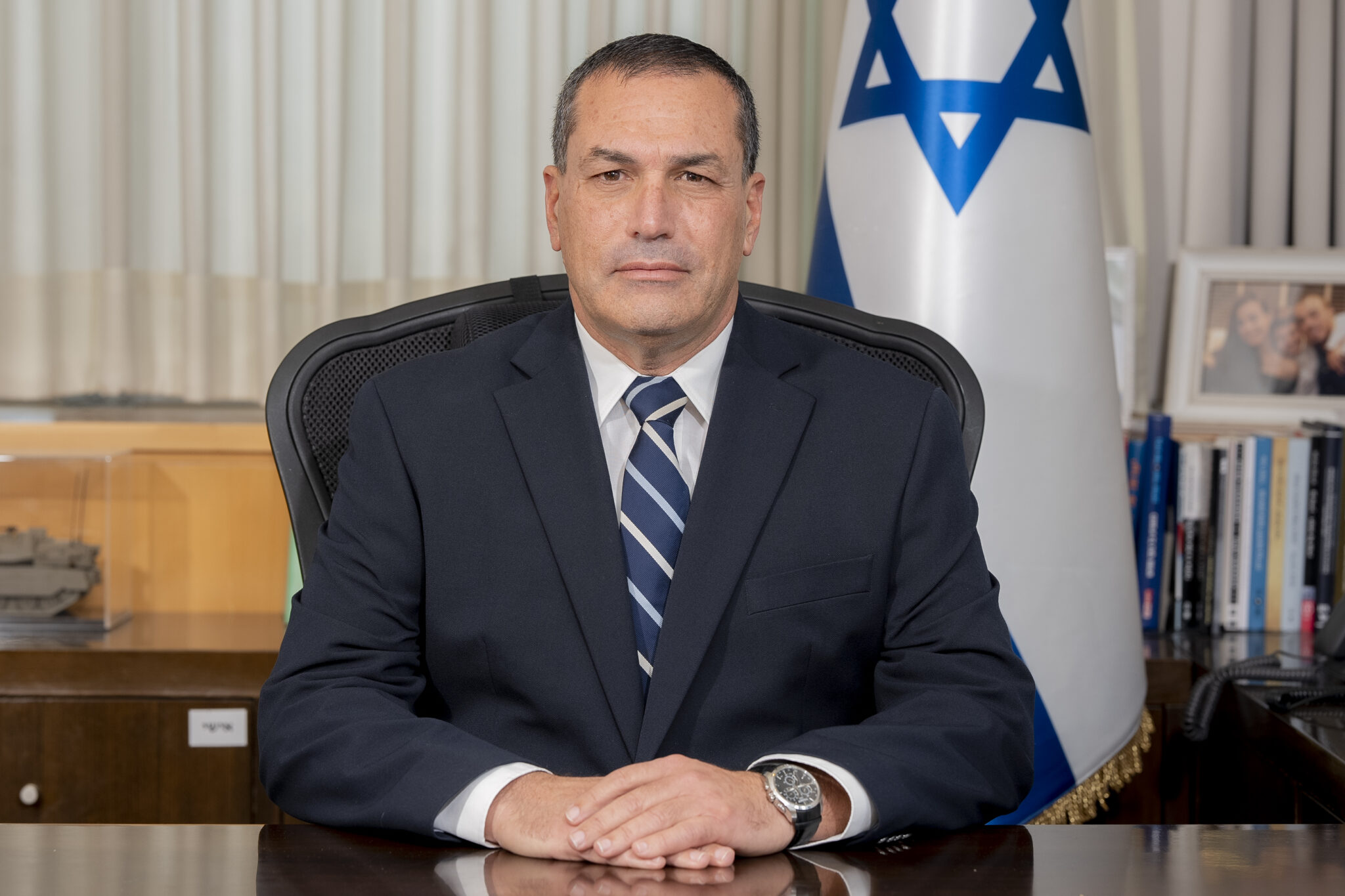 Israeli Air Force ignored warnings before October 7 attacks, internal ...