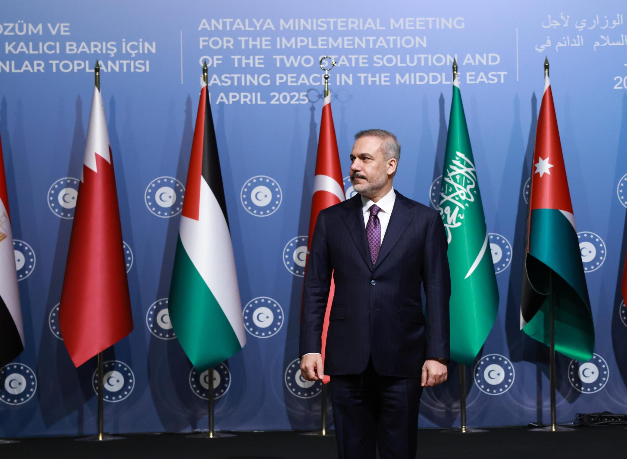Muslim nations join global condemnation of Israel's Gaza takeover plan ...
