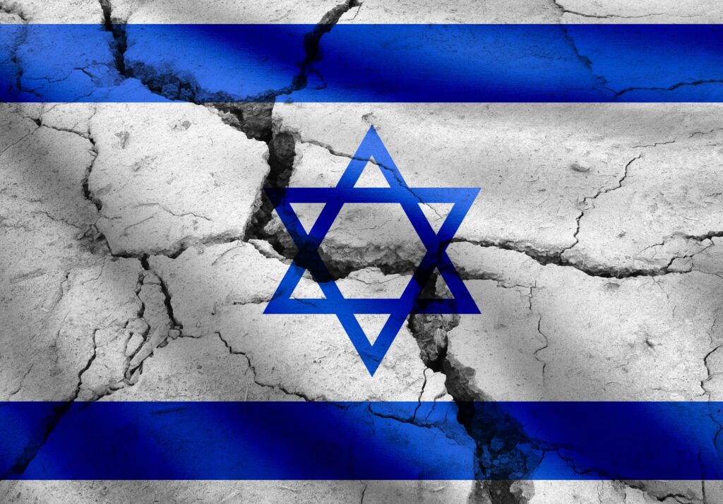 The downfall of Israel is a matter of when, not if – 5Pillars