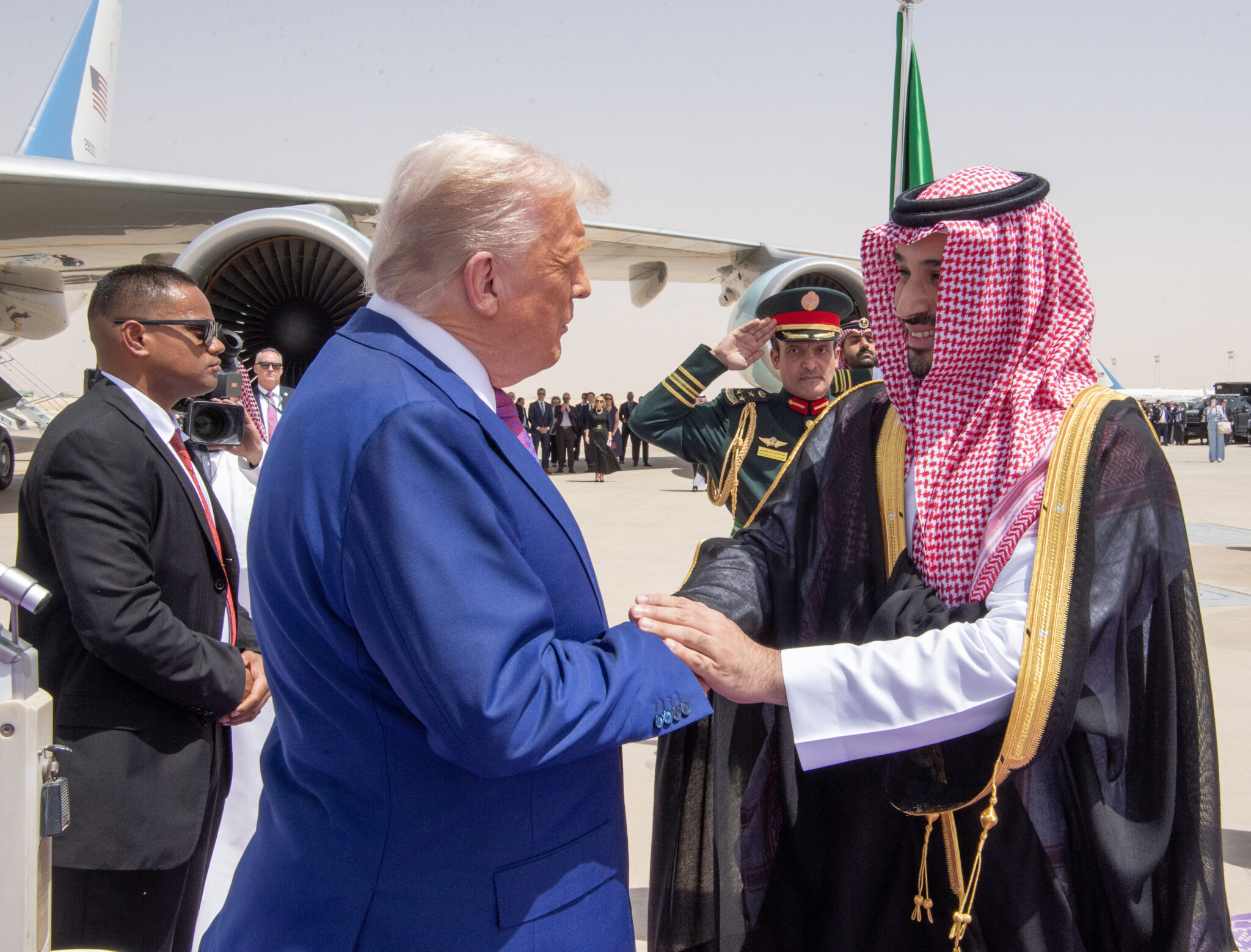 America First: Donald Trump, the Gulf Arabs and Israel – 5Pillars
