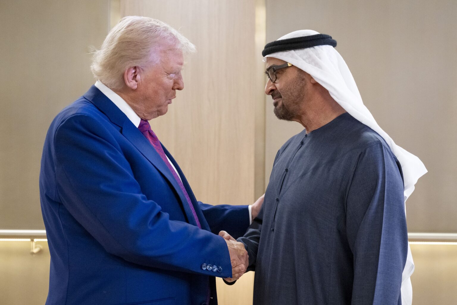 The UAE is a strategic enemy of Islam in the global information war ...