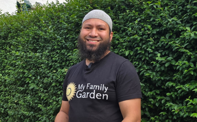 Pro-Gaza Muslim councillor declares bid for Green Party deputy ...