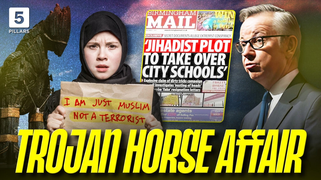 Trojan Horse Hoax: Lies, pain and damage linger eleven years on – 5Pillars
