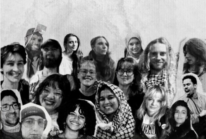 Palestine Action prisoner hunger strike announced amid continued ...