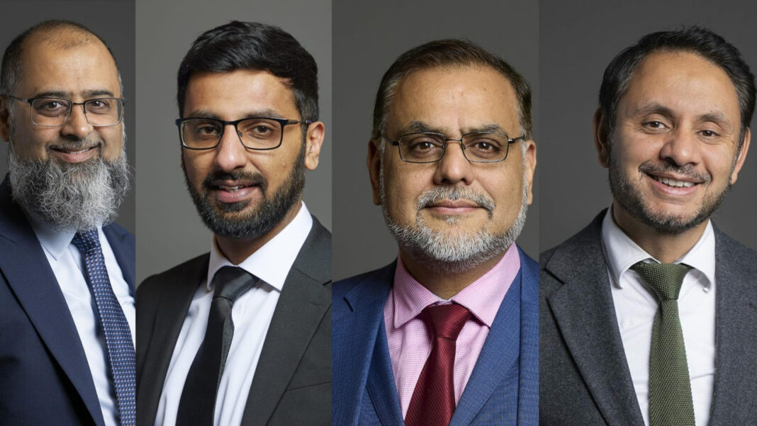 Muslim MPs defend halal slaughter in provocative parliament debate ...