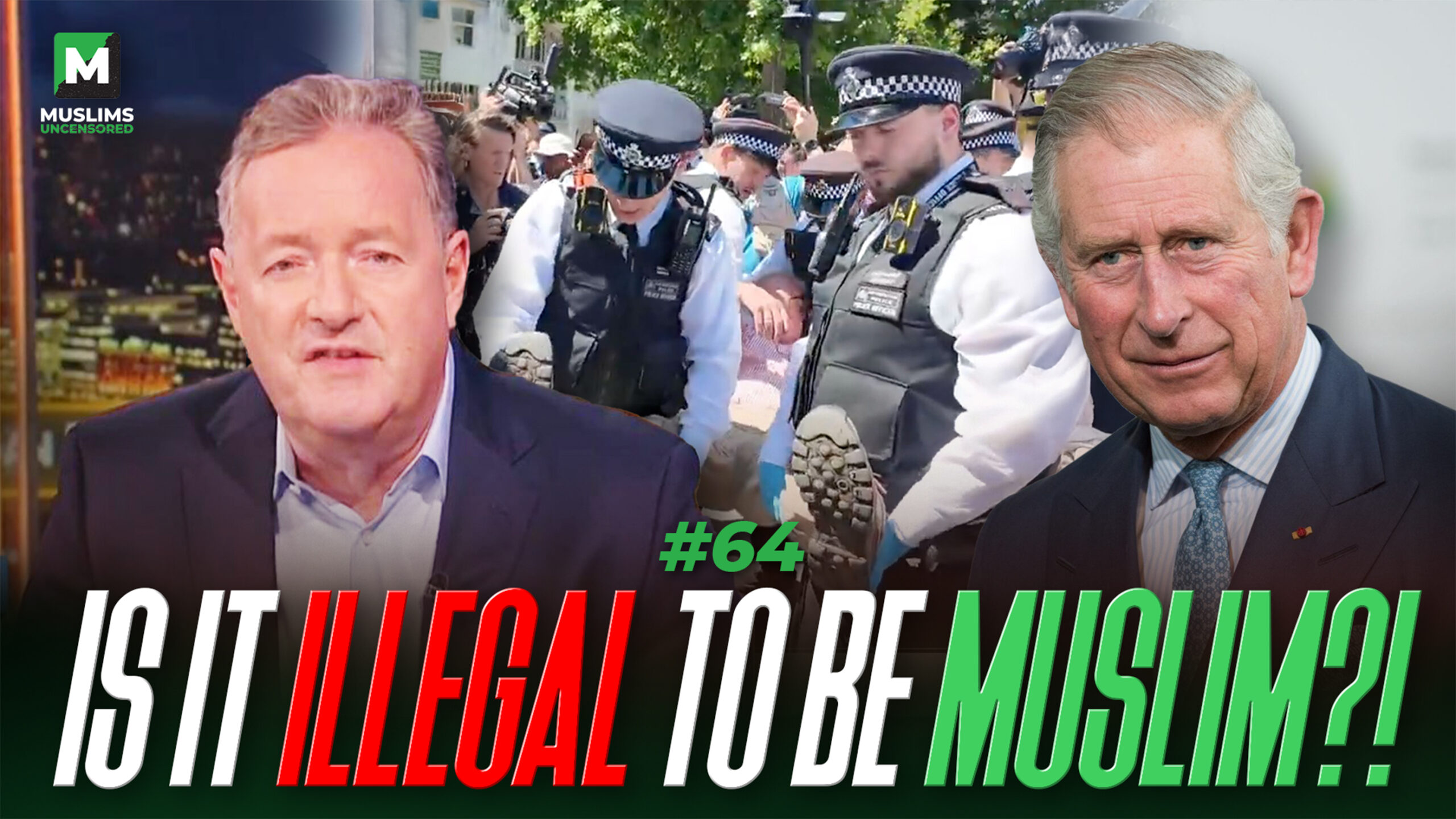 Piers Morgan lectures 'Tali-bro' YouTubers enjoying Afghanistan and ...