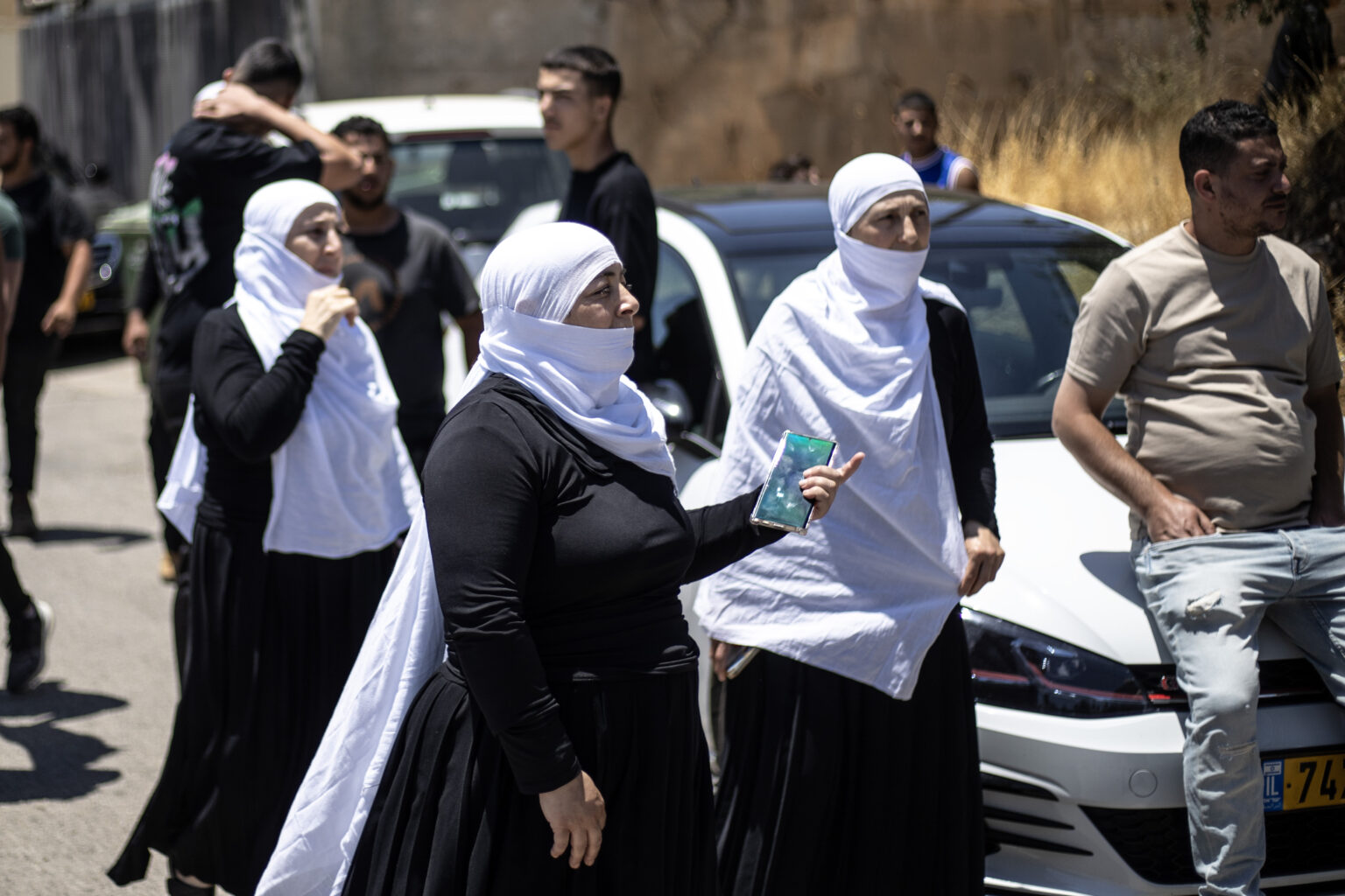 Who are the Syrian Druze and what is their relationship with Israel ...