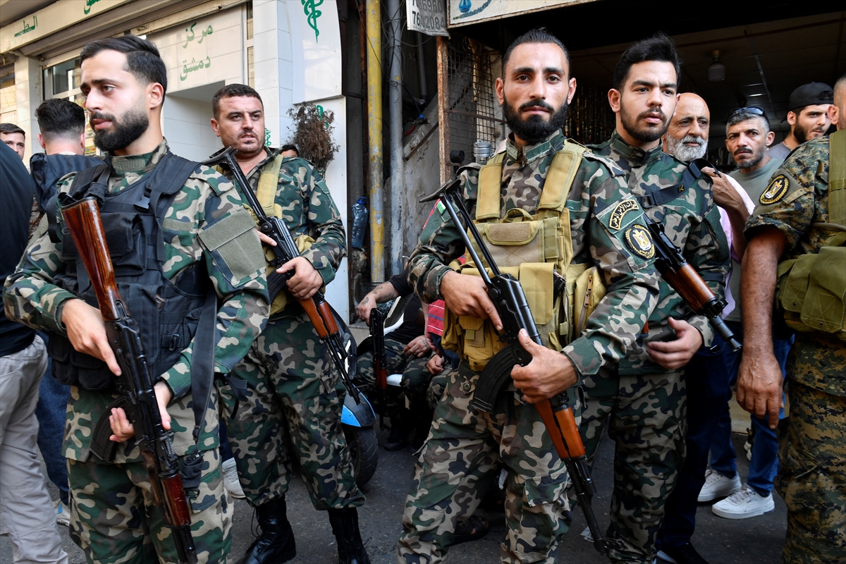 Lebanon’s disarmament dilemma: Resistance or liability? – 5Pillars