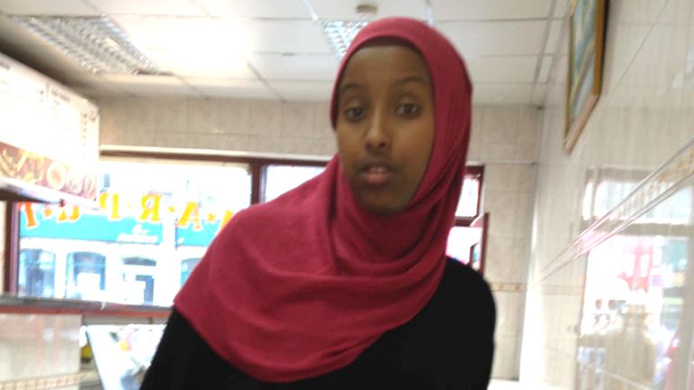 Family pay tribute to murdered 27 yr old Zahwa Salah Muktar – 5Pillars