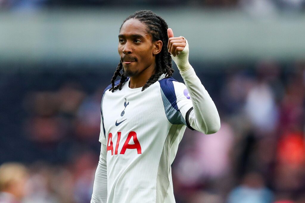 Djed Spence set to become first Muslim footballer to represent England ...