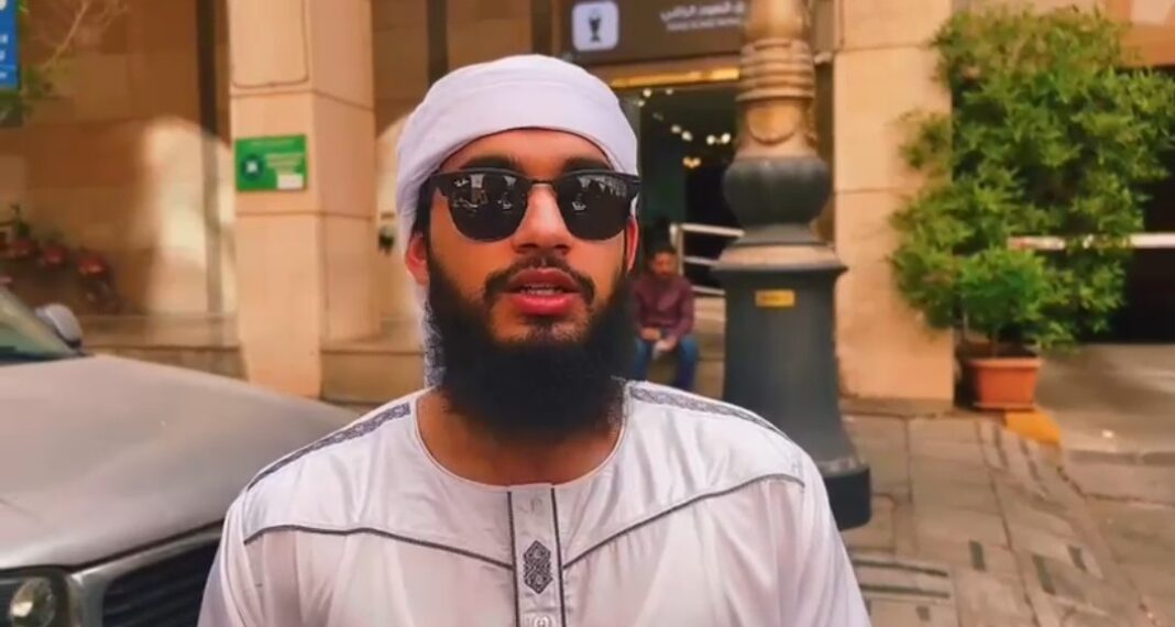 Two teens charged with murder over Adam Khan stabbing – 5Pillars