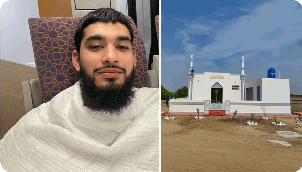 Adam Khan: Tributes flow in for murdered Luton man as sadaqah ...