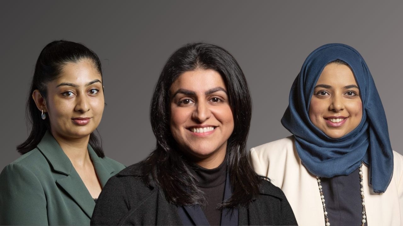 Female Muslim MPs are falling way short of Islamic standards – 5Pillars
