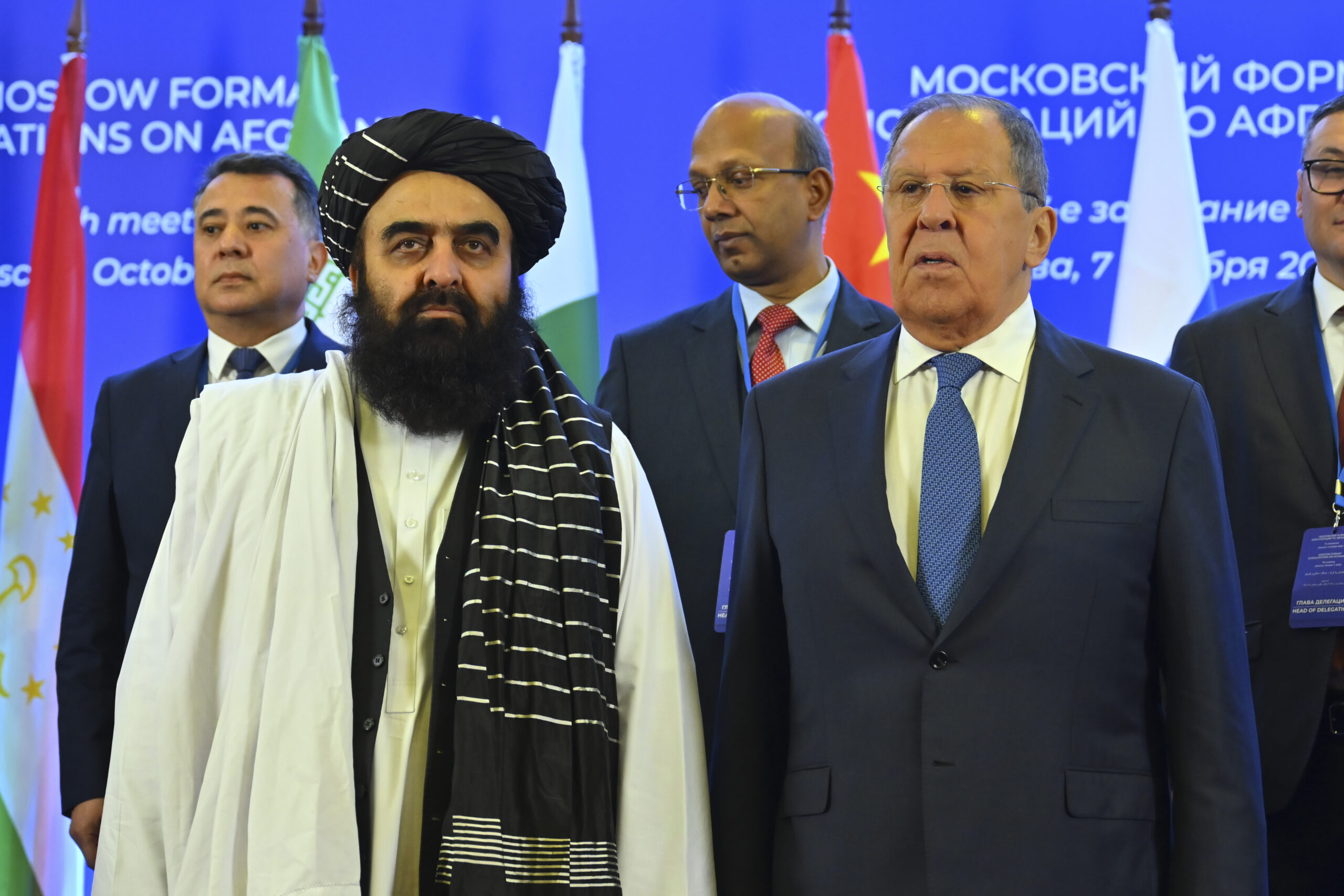 Explosions rock Kabul as tensions between Pakistan and Afghanistan ...