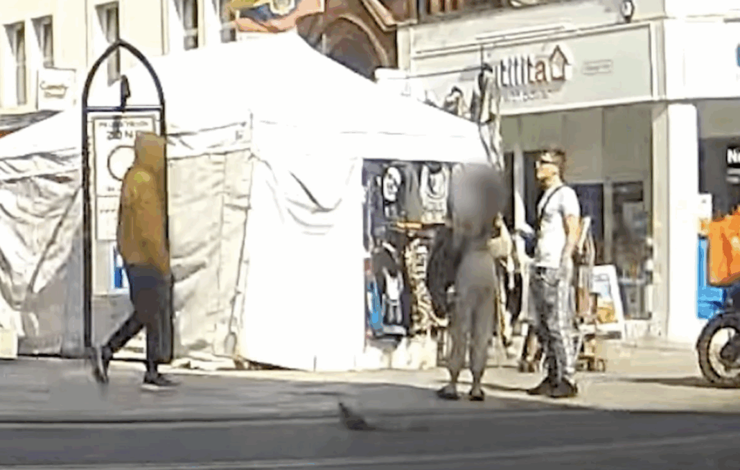 Man who murdered Syrian refugee Ahmad Al-Ibrahim jailed for life – 5Pillars