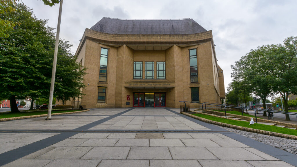 Welsh Catholic priest admits sending anti-Muslim and anti-Black ...