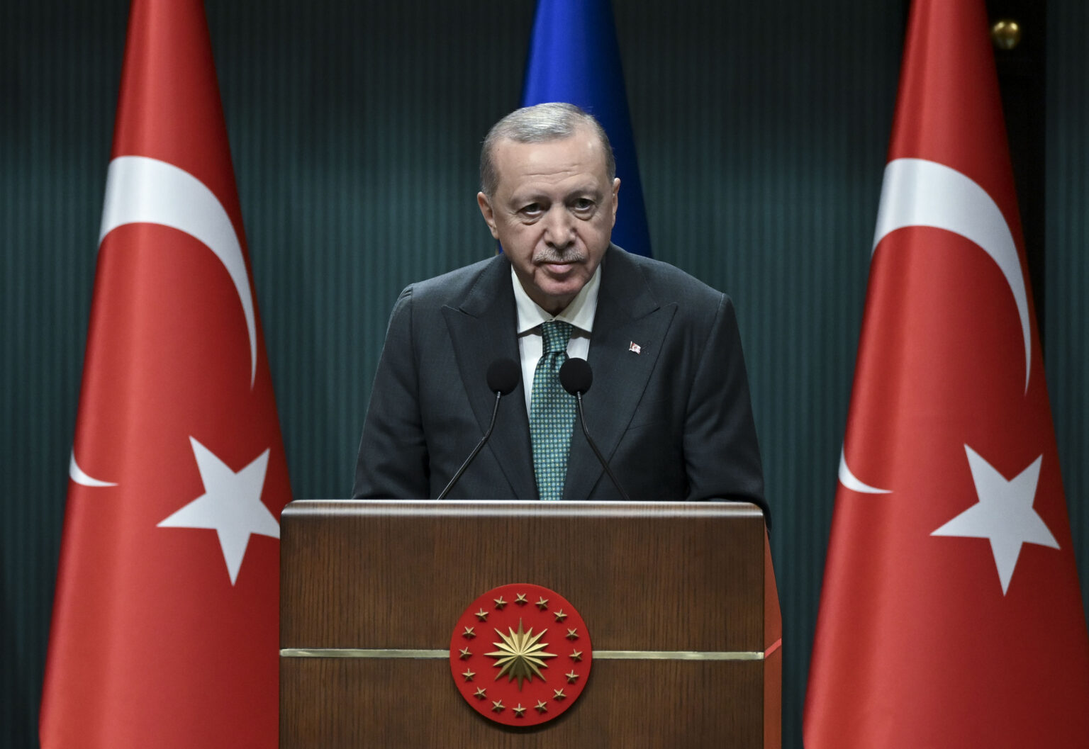 TURKISH AUTHORITIES EXPOSE ALLEGED UAE SPY NETWORK TARGETING DEFENCE ...