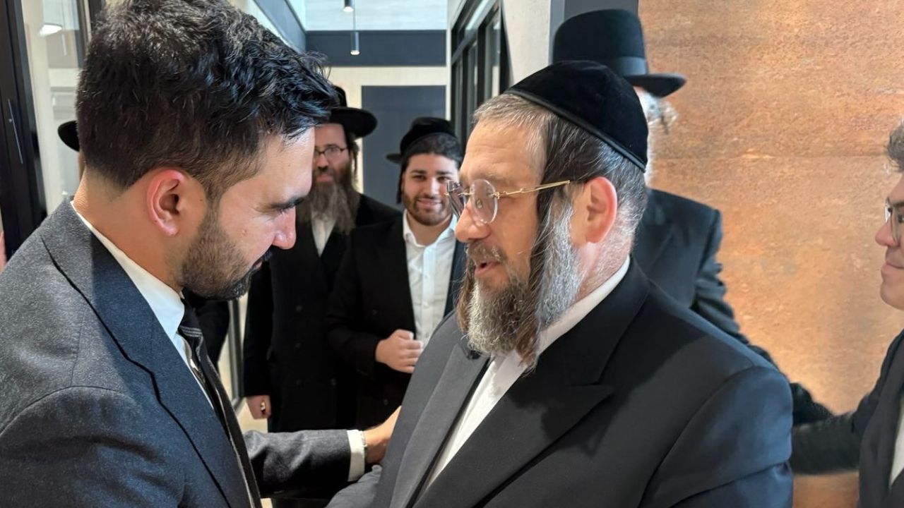 Israeli ministers urge Jewish New Yorkers to immigrate to Israel following Mamdani’s victory ...