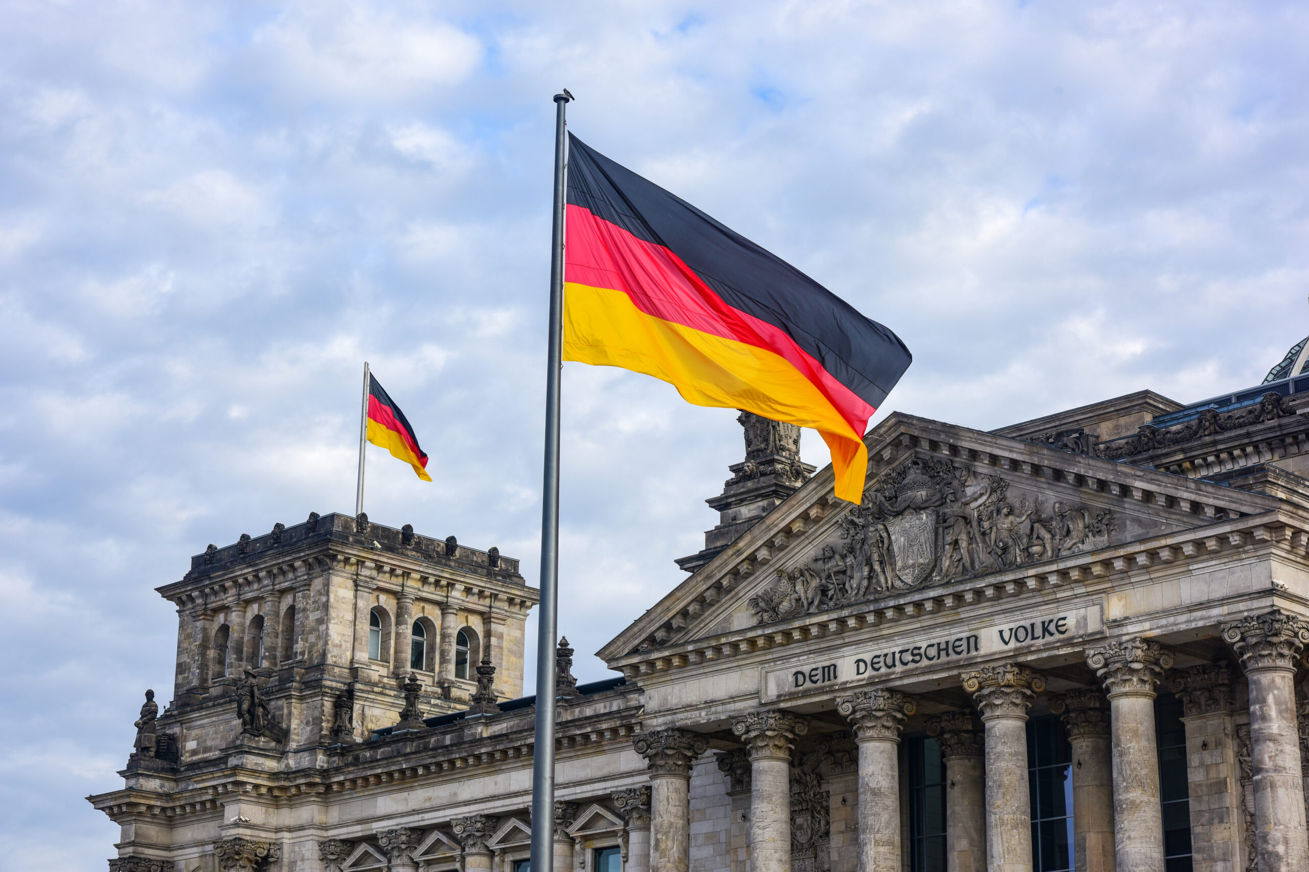 Germany bans Muslim social media platform in major crackdown on 'TikTok ...